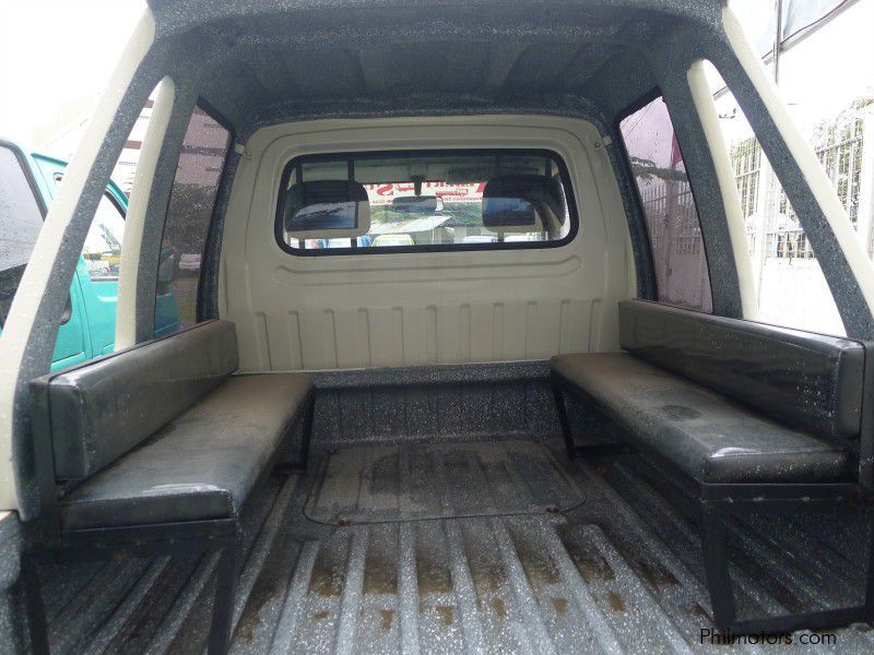 Used Suzuki Multicab Dropside | 2016 Multicab Dropside for sale | Cebu ...