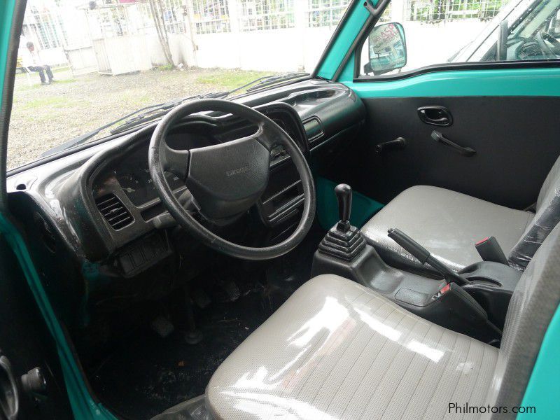 Used Suzuki Multicab Dropside | 2016 Multicab Dropside for sale | Cebu ...