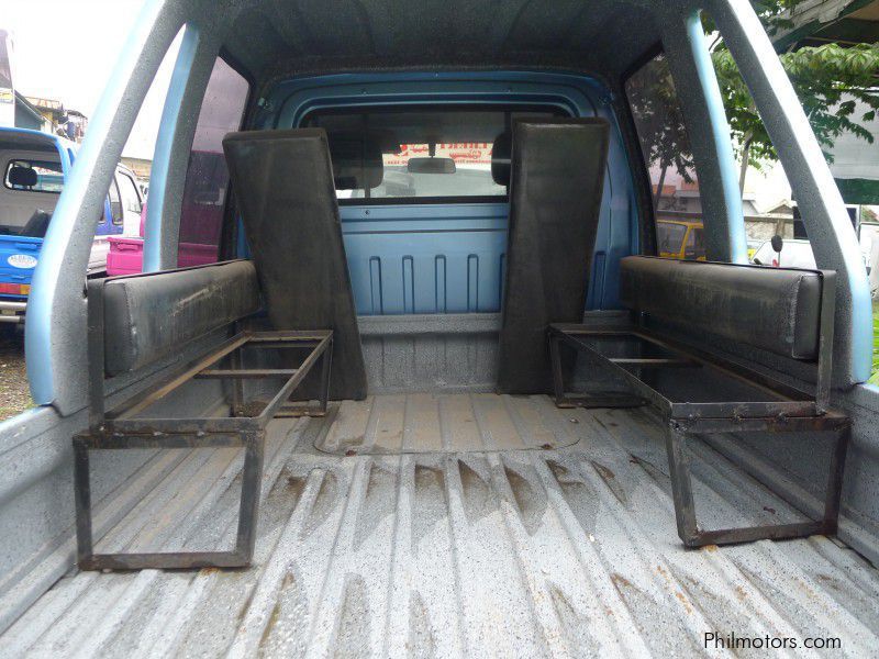 Used Suzuki Multicab Dropside | 2016 Multicab Dropside for sale | Cebu ...