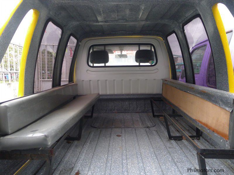 Used Suzuki Multicab Dropside | 2016 Multicab Dropside for sale | Cebu ...