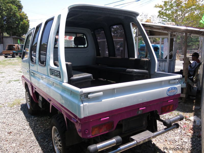 Used Suzuki Multicab Dropside | 2016 Multicab Dropside for sale | Cebu ...