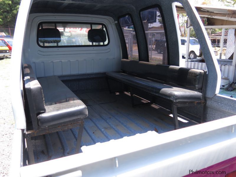 Used Suzuki Multicab Dropside | 2016 Multicab Dropside for sale | Cebu ...