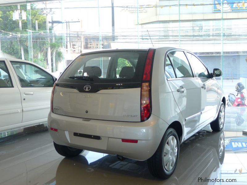 New Tata Vista | 2016 Vista for sale | Cebu Tata Vista sales | Tata ...