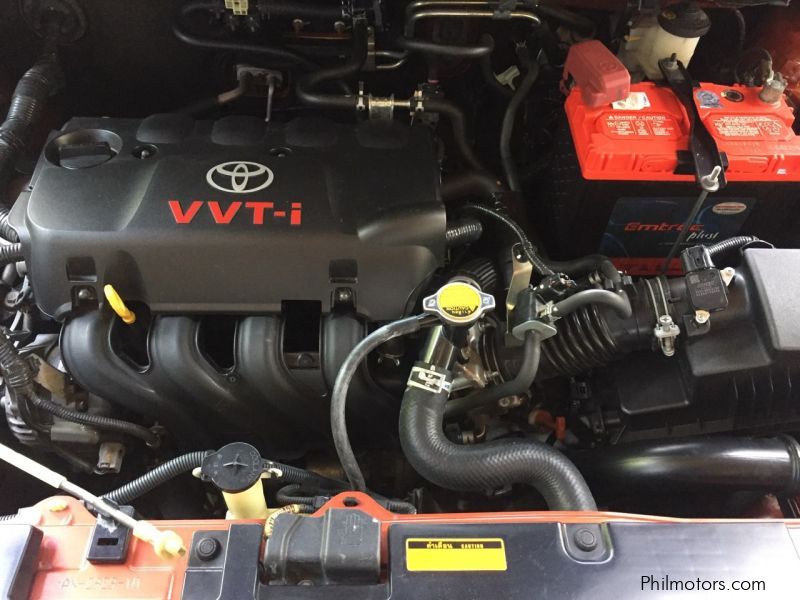 Used Toyota Vios | 2016 Vios for sale | Muntinlupa City Toyota Vios ...