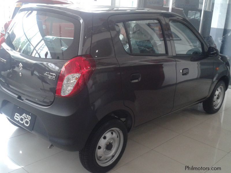 New Suzuki Alto Standard 800cc | 2017 Alto Standard 800cc for sale ...