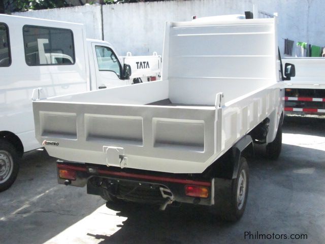 New Tata super ace mini dump truck | 2017 super ace mini dump truck for ...