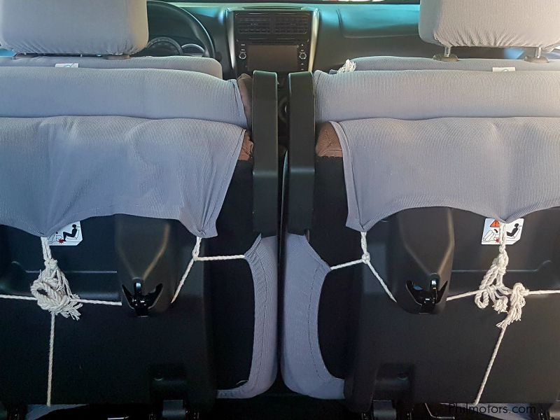 Used Toyota AVANZA VVT-I | 2017 AVANZA VVT-I for sale | Pampanga Toyota ...