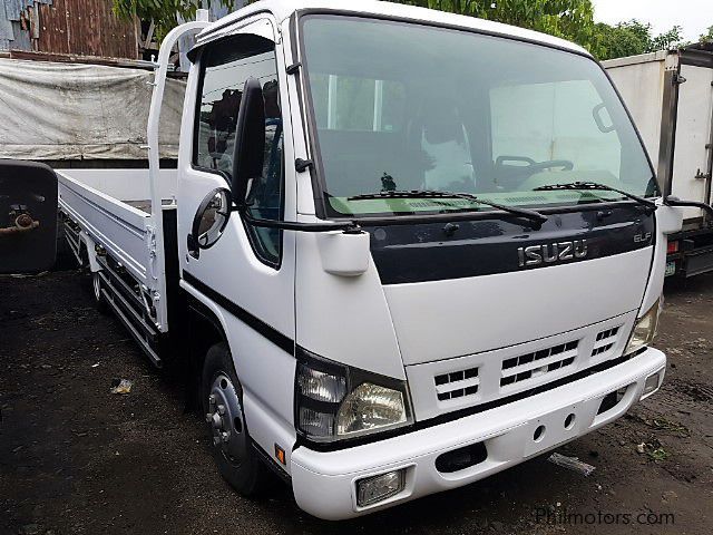 Used Isuzu Elf | 2018 Elf for sale | Quezon City Isuzu Elf sales ...