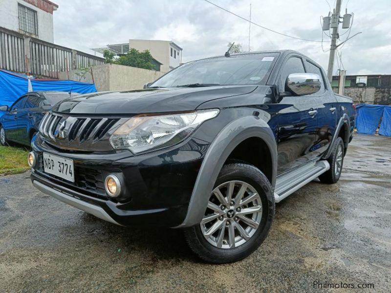 Used Mitsubishi Strada | 2018 Strada for sale | Apayao Mitsubishi ...