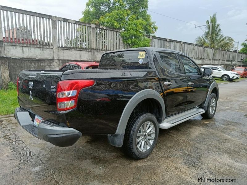 Used Mitsubishi Strada | 2018 Strada for sale | Apayao Mitsubishi ...