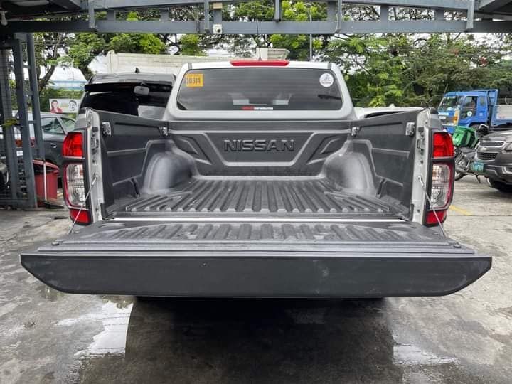 Used Nissan Navara EL | 2018 Navara EL for sale | Cebu Nissan Navara EL ...