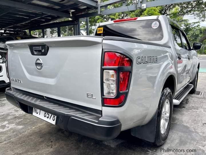 Used Nissan Navara EL | 2018 Navara EL for sale | Cebu Nissan Navara EL ...