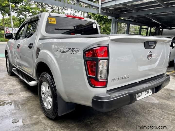 Used Nissan Navara EL | 2018 Navara EL for sale | Cebu Nissan Navara EL ...