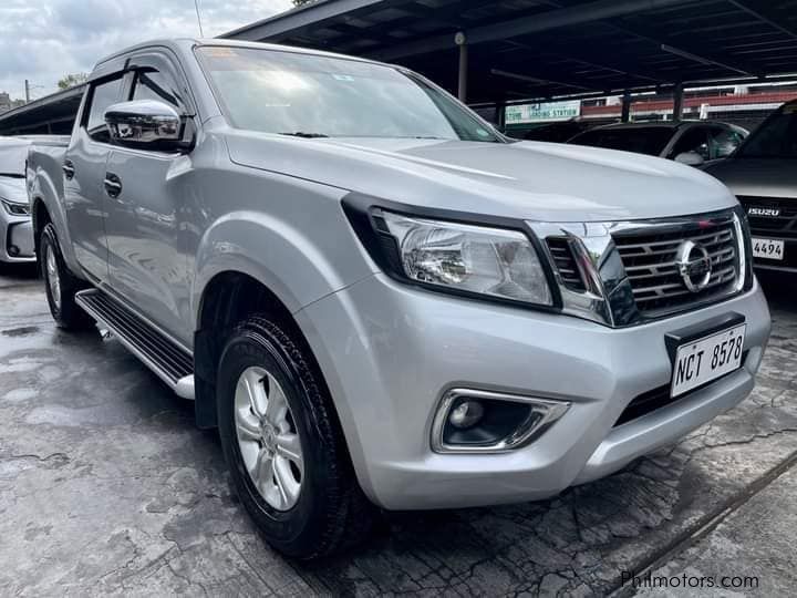 Used Nissan Navara EL | 2018 Navara EL for sale | Cebu Nissan Navara EL ...