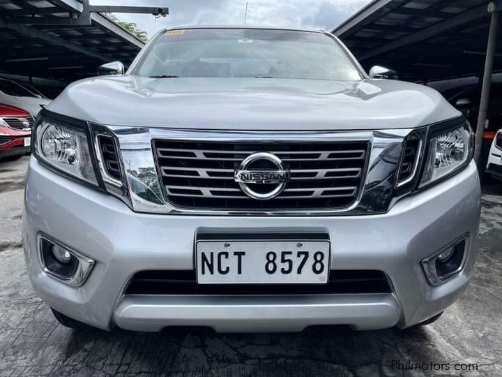 Used Nissan Navara EL | 2018 Navara EL for sale | Cebu Nissan Navara EL ...