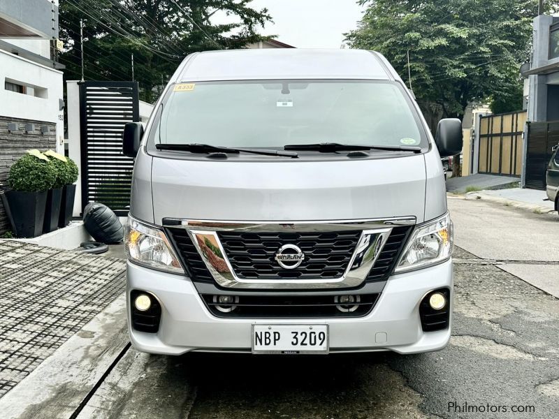 Used Nissan Nv350 Urvan Premium “S” | 2018 Nv350 Urvan Premium “S” for ...