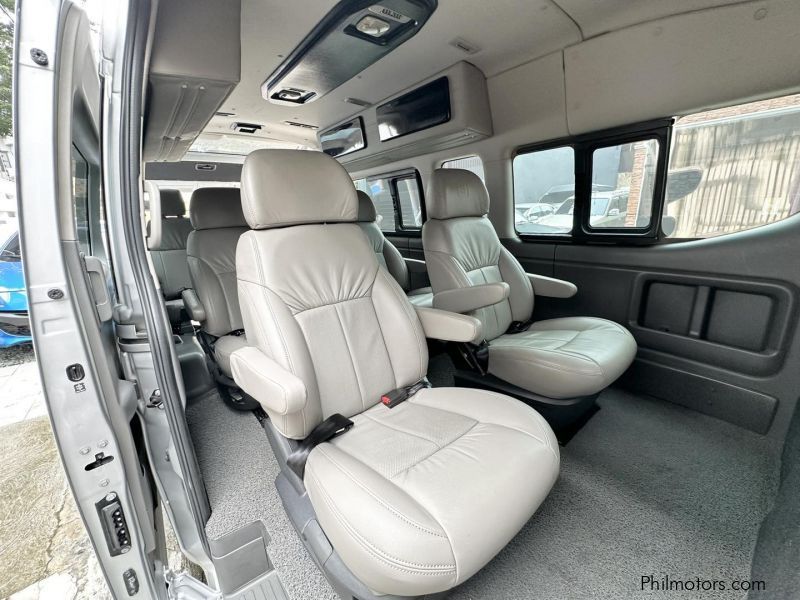 Used Nissan Nv350 Urvan Premium “S” | 2018 Nv350 Urvan Premium “S” for ...