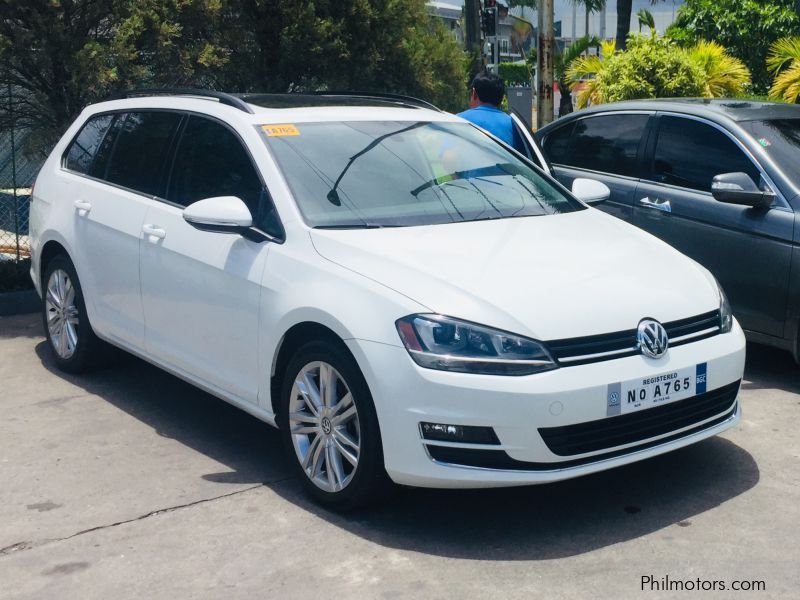 Used Volkswagen Golf GTS 2.0 TDi DSG Highline Hatchback Wagon 2018 ...