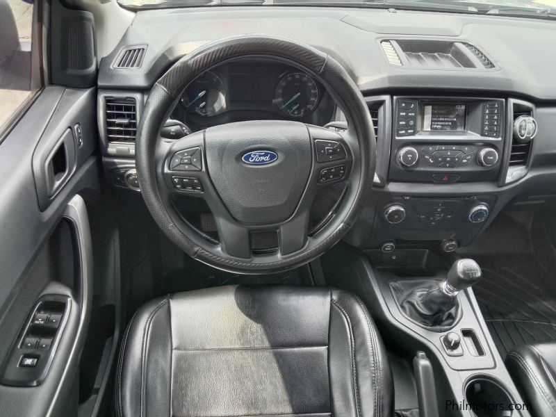 Used Ford Ranger XLS | 2019 Ranger XLS for sale | Pampanga Ford Ranger ...