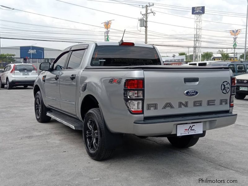 Used Ford Ranger XLS | 2019 Ranger XLS for sale | Pampanga Ford Ranger ...