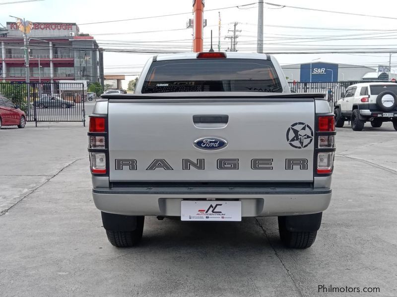 Used Ford Ranger XLS | 2019 Ranger XLS for sale | Pampanga Ford Ranger ...