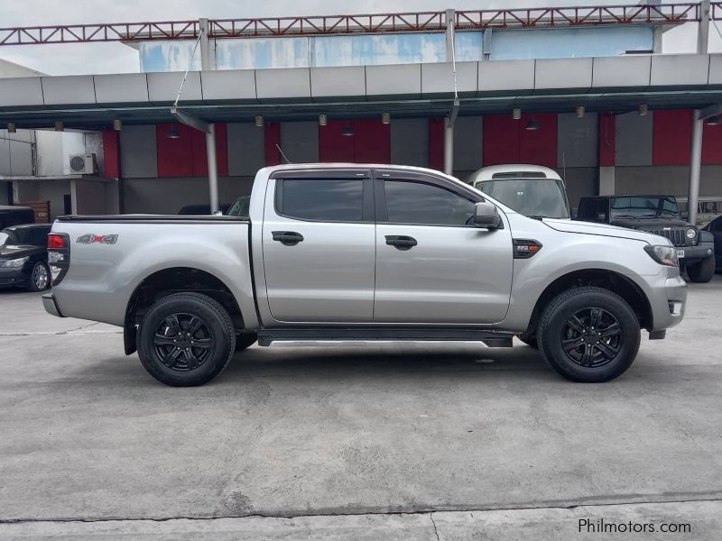 Used Ford Ranger XLS | 2019 Ranger XLS for sale | Pampanga Ford Ranger ...