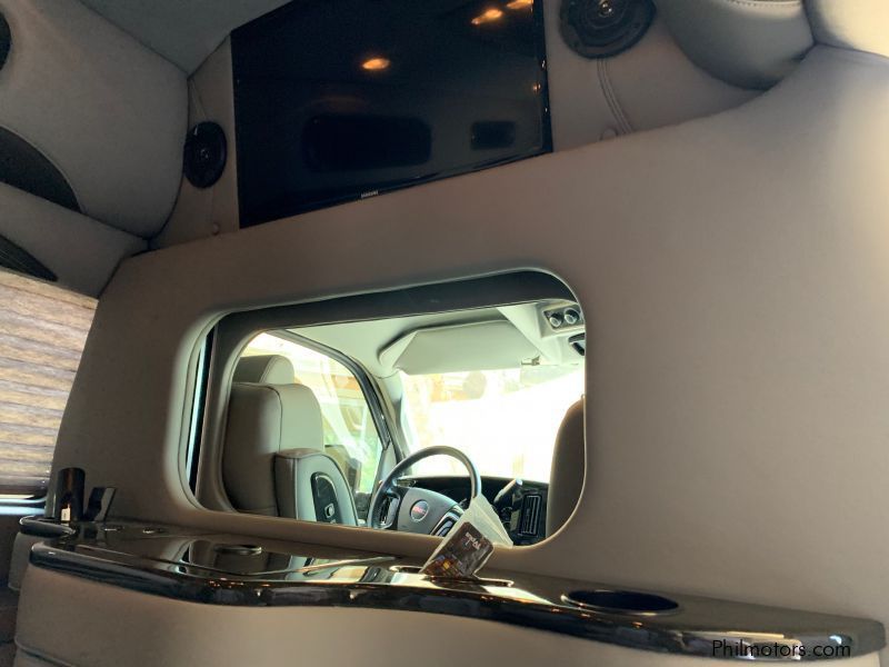 Used GMC Savana Explorer Ltd VIP | 2019 Savana Explorer Ltd VIP for ...