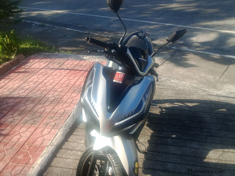 Used Honda Click 2019 | 2019 Click 2019 for sale | Cavite Honda Click ...