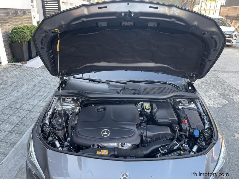 Used Mercedes-Benz CLA 180 | 2019 CLA 180 for sale | Pasig City ...