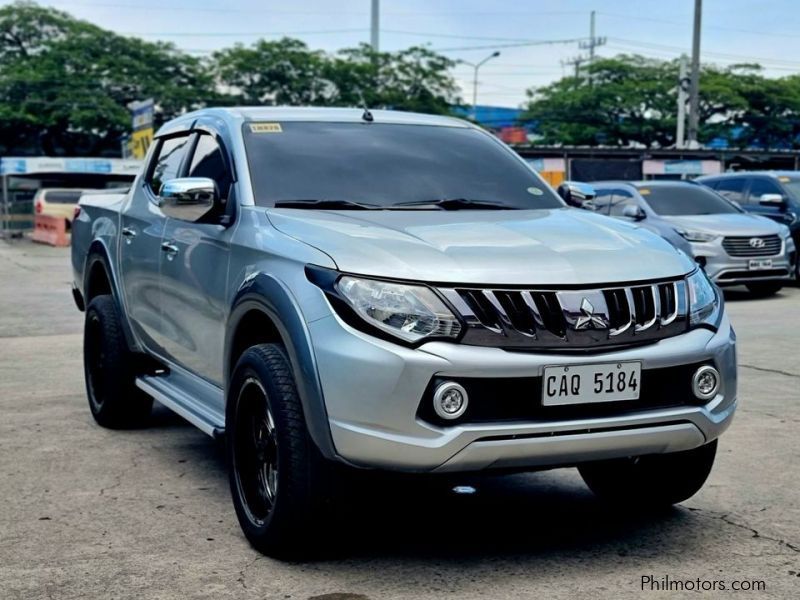 Used Mitsubishi Mitsubishi Strada GLS | 2019 Mitsubishi Strada GLS for ...