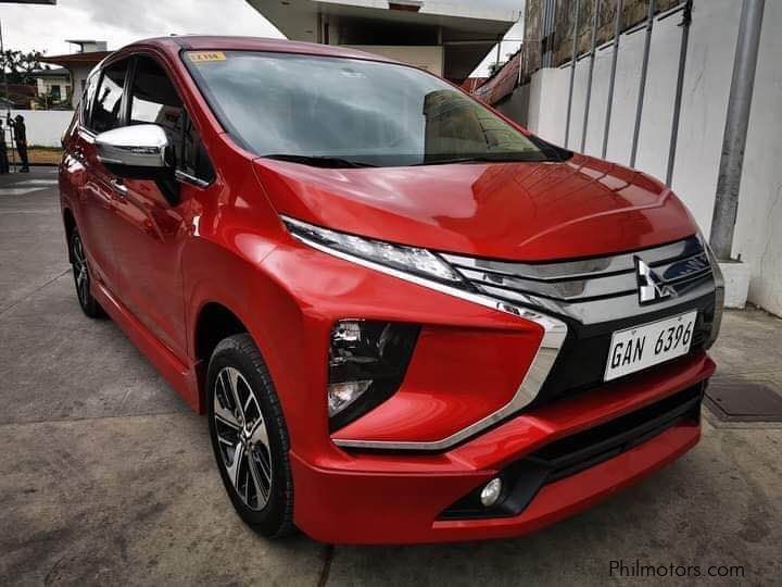 Used Mitsubishi XPANDER GLS SPORTS | 2019 XPANDER GLS SPORTS for sale ...