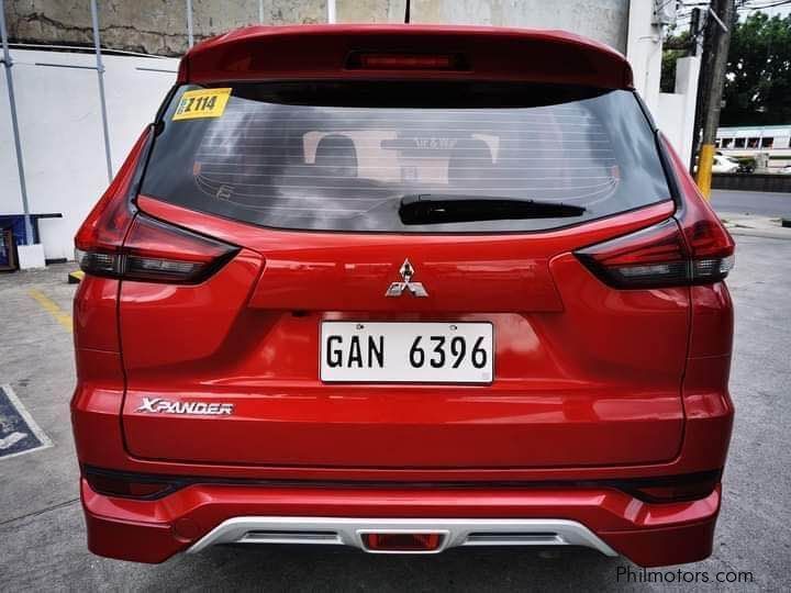 Used Mitsubishi XPANDER GLS SPORTS | 2019 XPANDER GLS SPORTS for sale ...