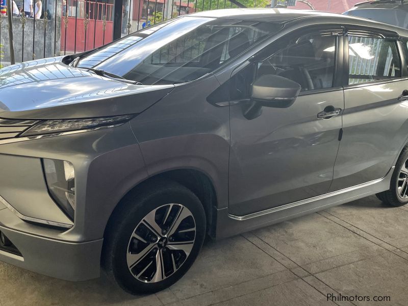 Used Mitsubishi Xpander Gls Sport 1.5 | 2019 Xpander Gls Sport 1.5 for ...