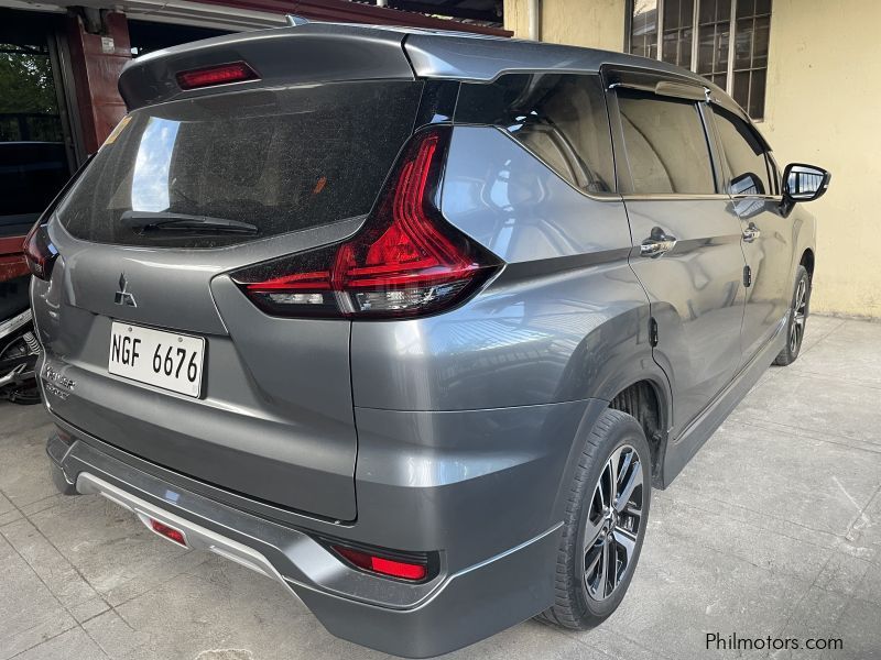Used Mitsubishi Xpander Gls Sport 1.5 | 2019 Xpander Gls Sport 1.5 for ...