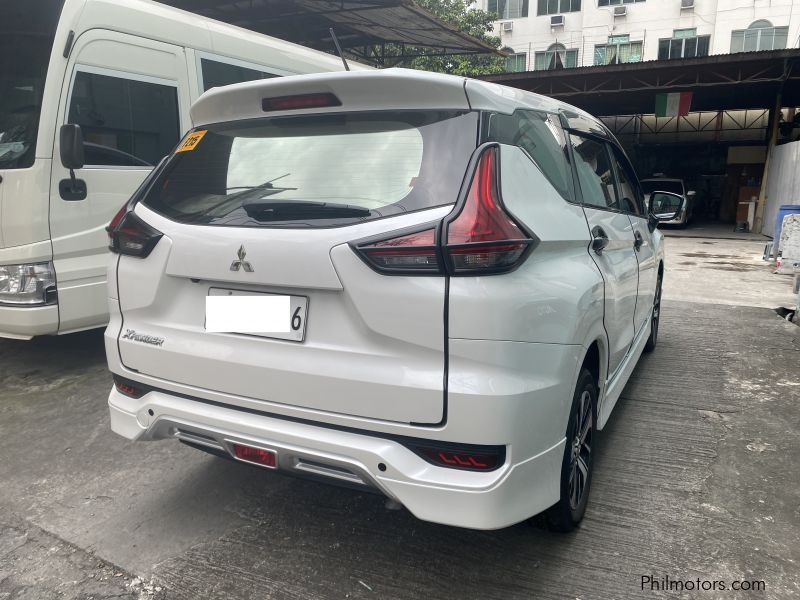 Used Mitsubishi Xpander Gls Sport | 2019 Xpander Gls Sport for sale ...