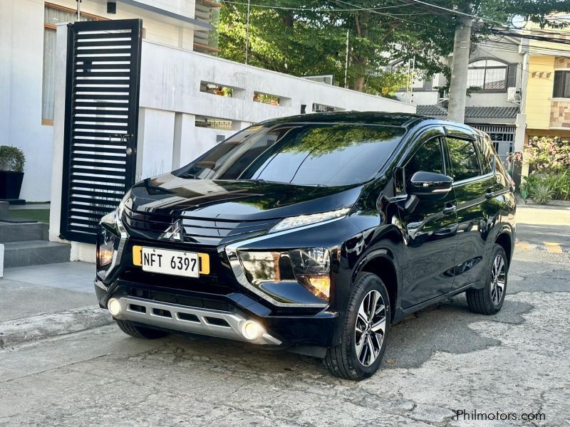 Used Mitsubishi Xpander M/T | 2019 Xpander M/T for sale | Pasig City Mitsubishi Xpander M/T ...