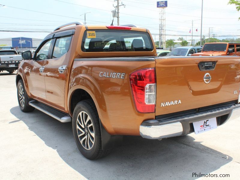 Used Nissan Navara Calibre | 2019 Navara Calibre for sale | Pampanga ...