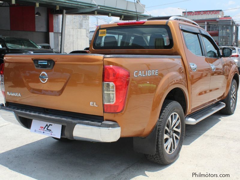 Used Nissan Navara Calibre | 2019 Navara Calibre for sale | Pampanga ...