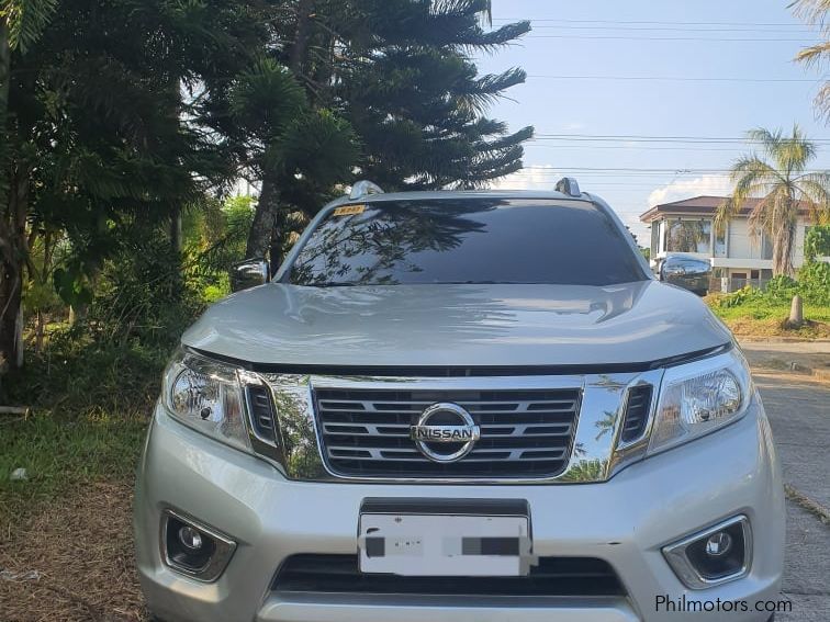 Used Nissan Navara Calibre EL | 2019 Navara Calibre EL for sale ...