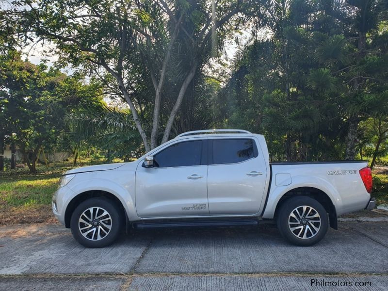 Used Nissan Navara Calibre EL | 2019 Navara Calibre EL for sale ...