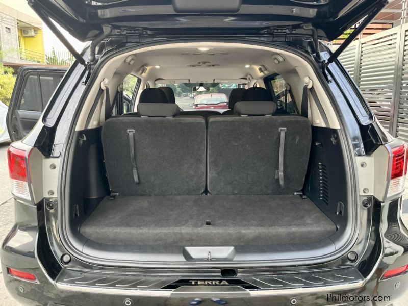 Used Nissan Terra | 2019 Terra for sale | Pasig City Nissan Terra sales ...