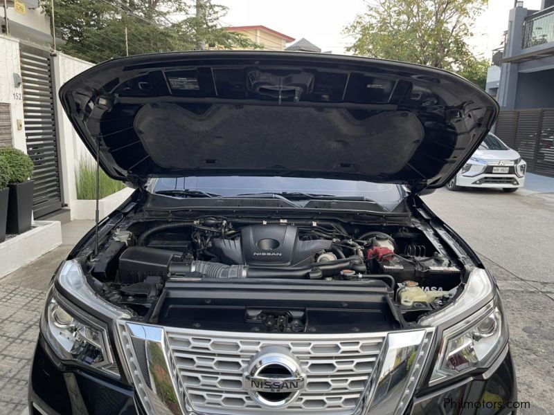 Used Nissan Terra | 2019 Terra for sale | Pasig City Nissan Terra sales ...