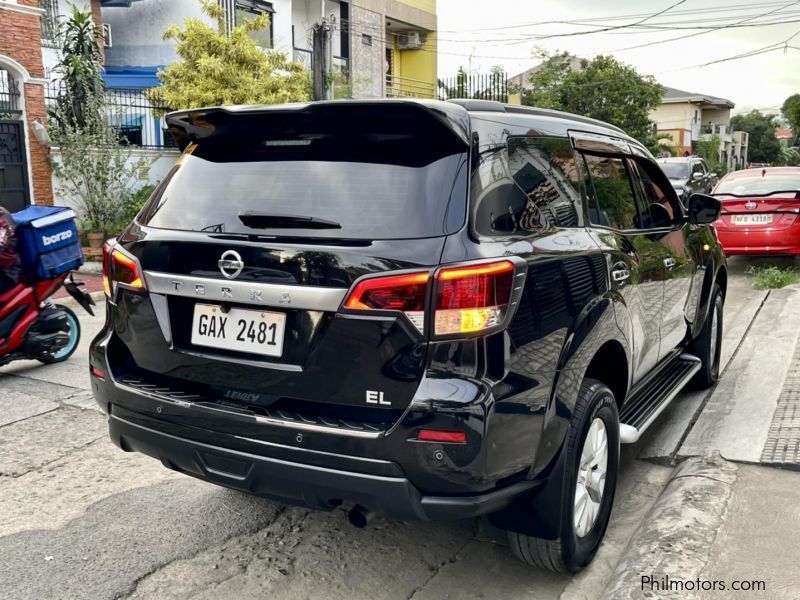 Used Nissan Terra | 2019 Terra for sale | Pasig City Nissan Terra sales ...