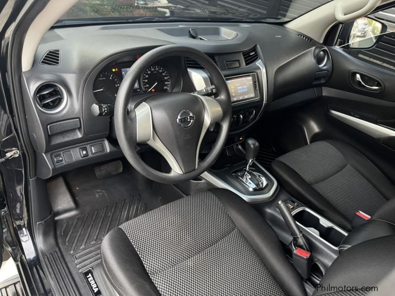 Used Nissan Terra | 2019 Terra for sale | Pasig City Nissan Terra sales ...
