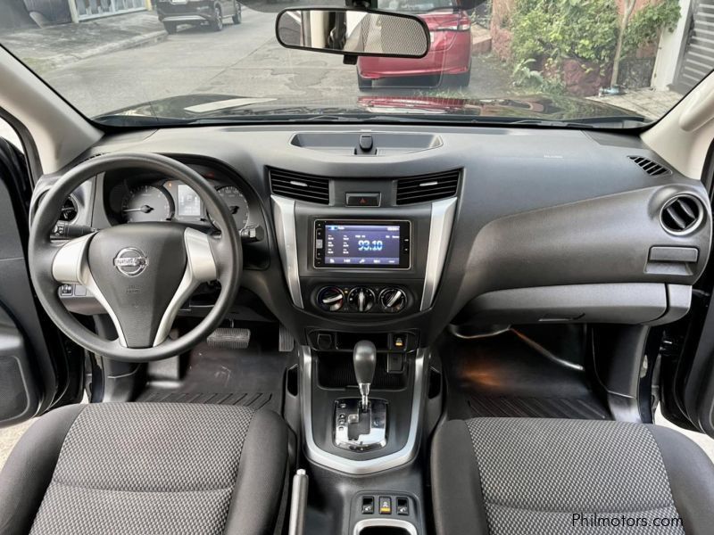 Used Nissan Terra | 2019 Terra for sale | Pasig City Nissan Terra sales ...