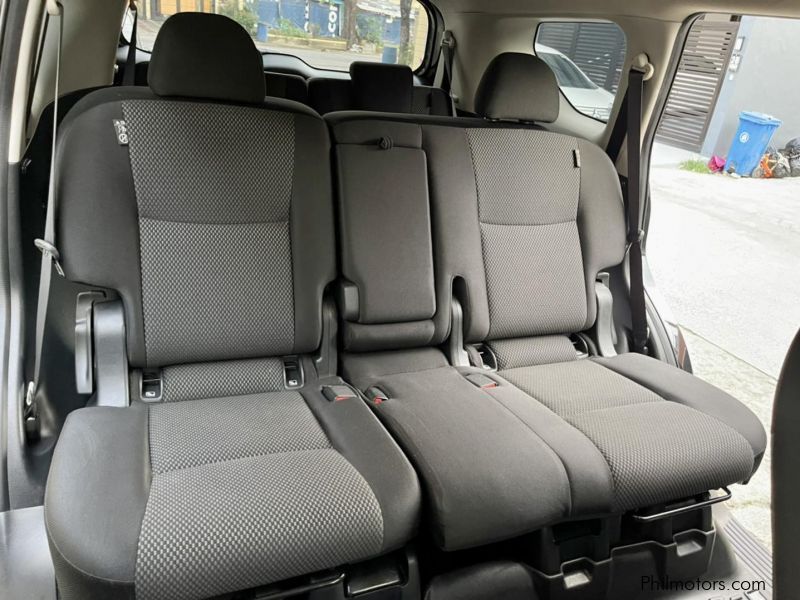 Used Nissan Terra | 2019 Terra for sale | Pasig City Nissan Terra sales ...