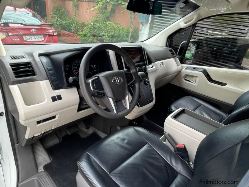 Used Toyota Grandia GL | 2019 Grandia GL for sale | Pasig City Toyota ...