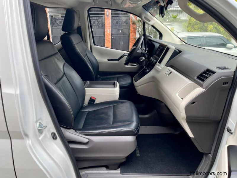 Used Toyota Grandia GL | 2019 Grandia GL for sale | Pasig City Toyota ...