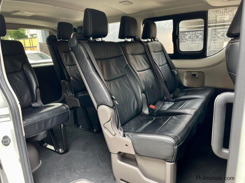 Used Toyota Grandia GL | 2019 Grandia GL for sale | Pasig City Toyota ...