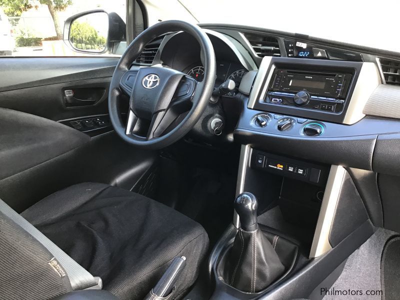 Used Toyota Innova MT Diesel Lucena City | 2019 Innova MT Diesel Lucena ...